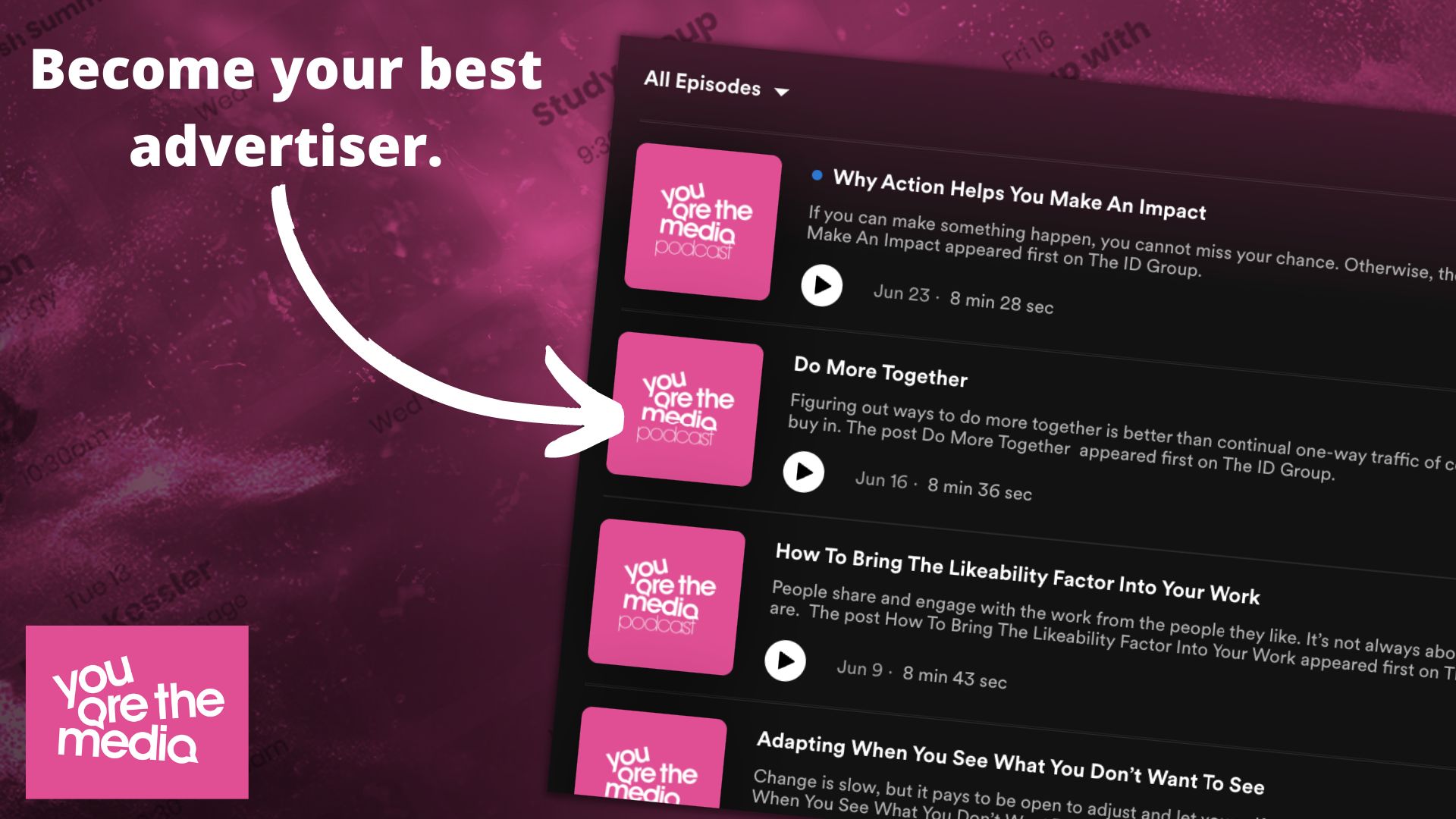 You Are The Media - How To Promote Your Newsletter (What Others Haven’t ...