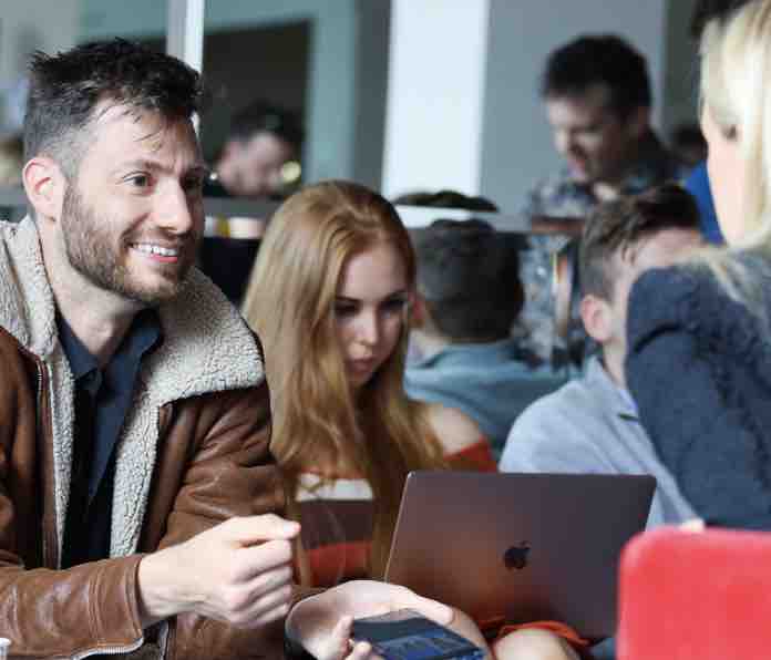 You Are The Media - How To Bring The Likeability Factor Into Your Work