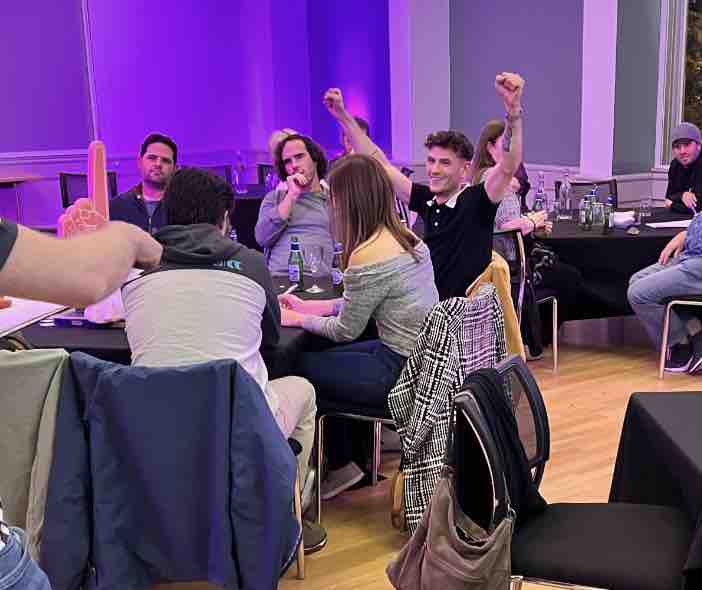 You Are The Media - How To Give Continual Life To One-Off Projects