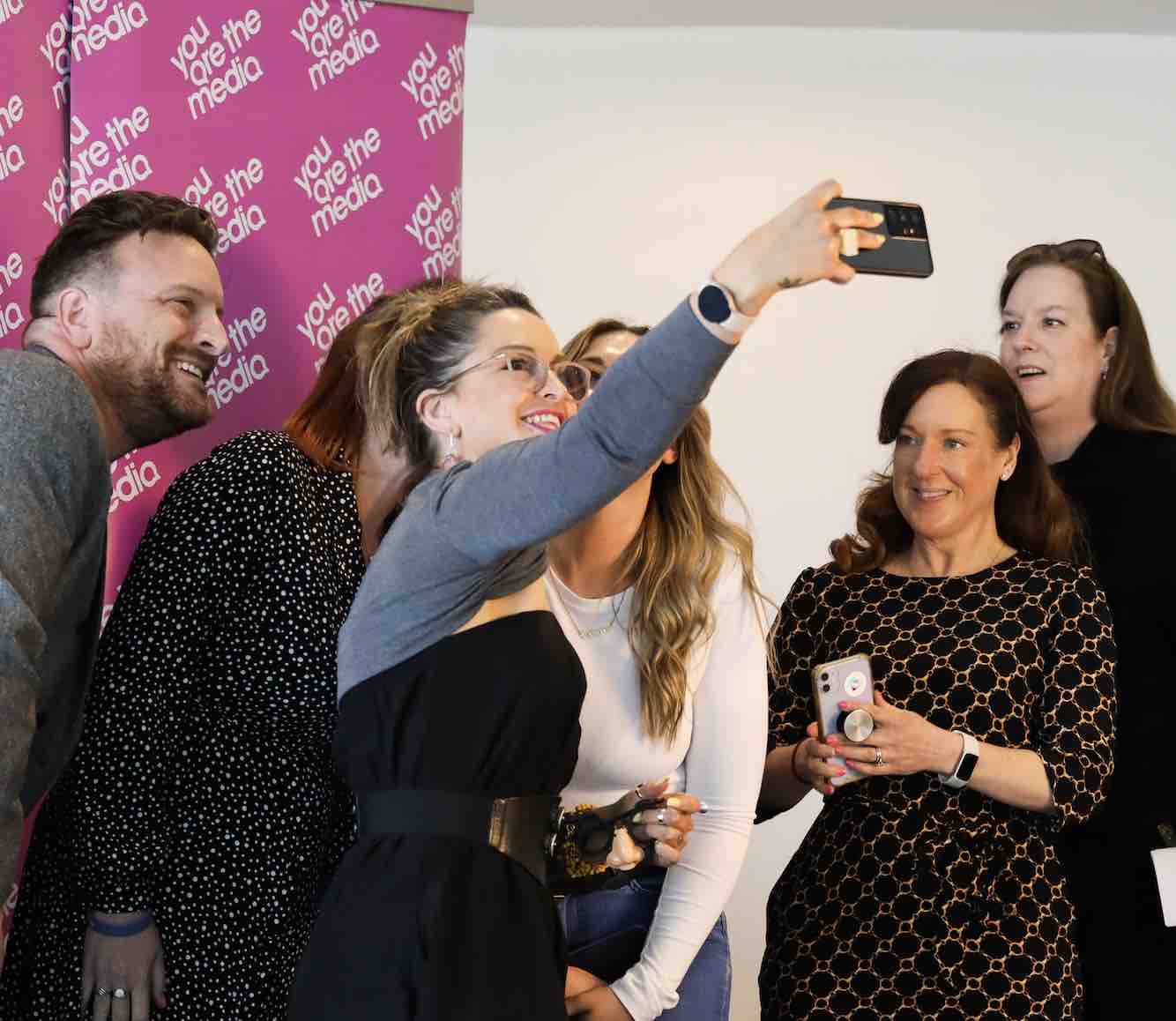 You Are The Media - Being Relatable, Not Pretending To Be An Expert